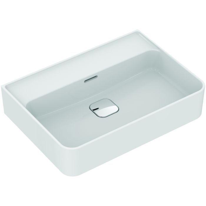 Ideal Standard Strada II washbasin T363801 without tap hole, with ...