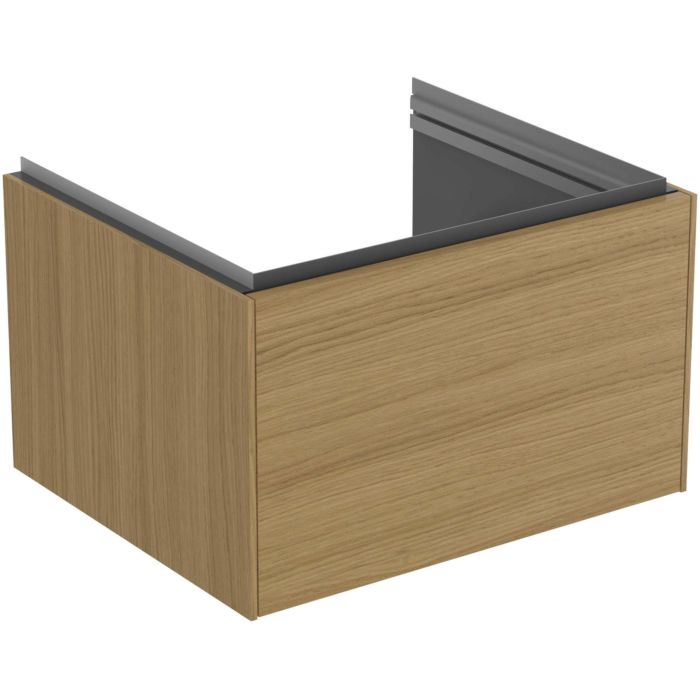 Ideal Standard Conca Waschtisch-Unterschrank T4577Y6 60x50x55cm, 1 ...