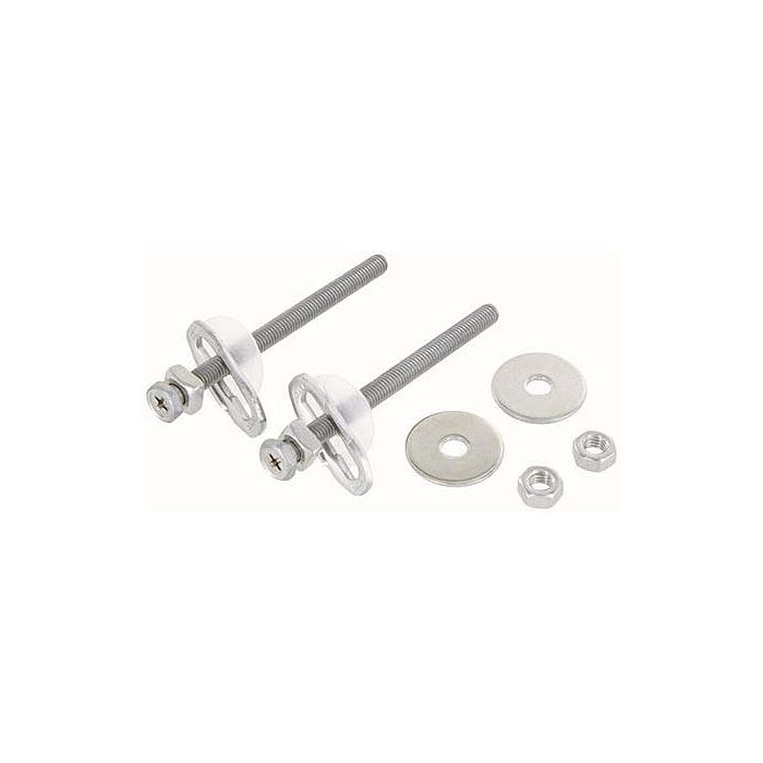 Ideal Standard Fixing set for vessel basins T654867 für Schalen