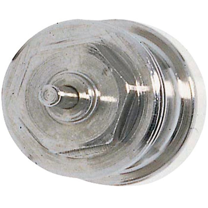 Heimeier adapter 9700-55.700 on SAR / Comap valve body
