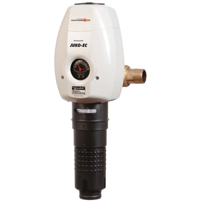 Judo Juko Express Connection Hauswasserstation 8170312, 3/4"