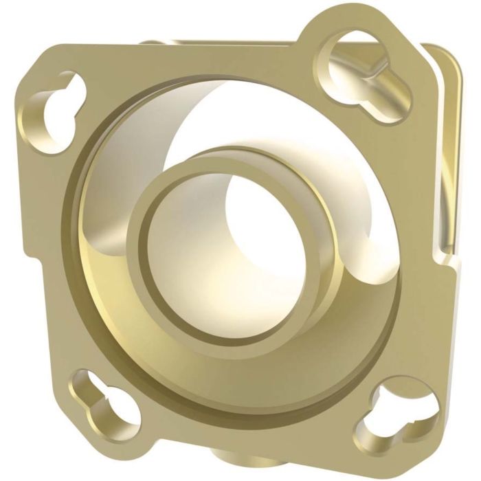 Judo Adapter für Quickset E 8250081 Messing, für QUICKSET-E