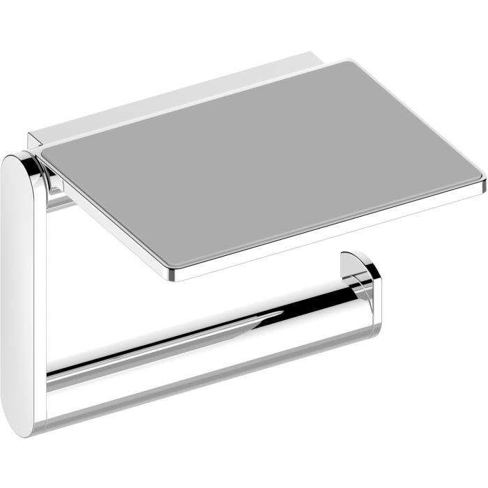 Top Badshop Keuco Plan Toilettenpapierhalter Diebstahlsicher Edelstahl