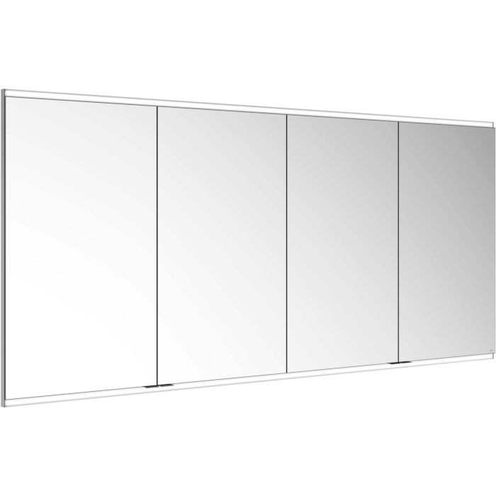 Keuco Royal Modular 2.0 800420211100000 2100 x 900 x 160 mm, sans prise ...
