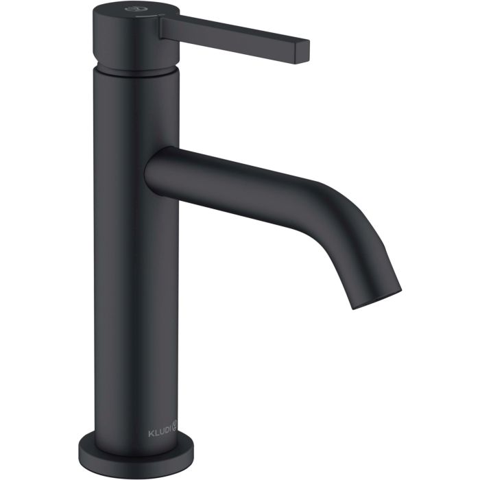 Kludi NOVA FONTE PURA Waschtischarmatur 202893915 mit Push-Open ...