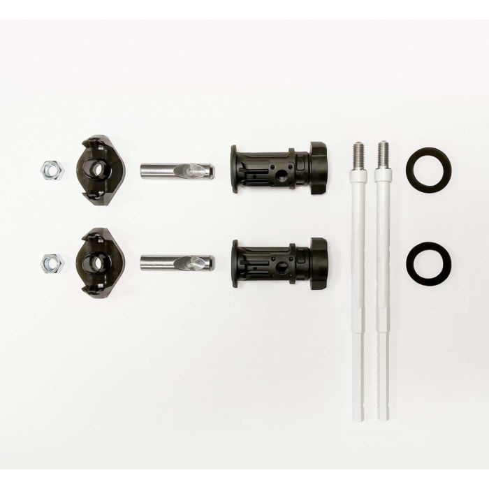 Laufen Befestigung H8938200000001 für Wand-WC u. Wand-Bidet, M12