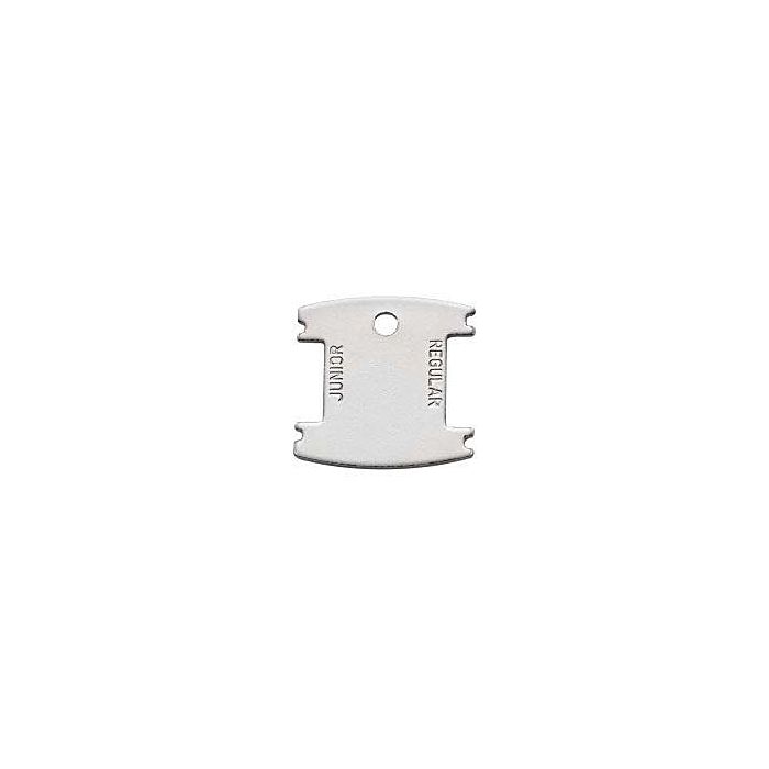 Neoperl special key 01355094 nickel-plated, for safety Strahlregler