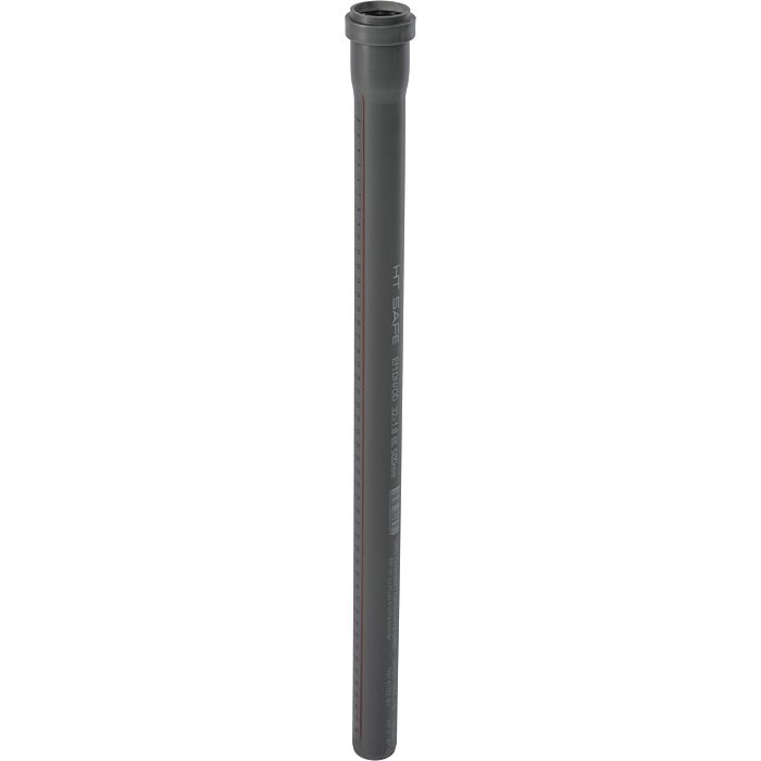 Ostendorf HTsafe HTsafe pipe 170020 DN / OD 32, 500mm