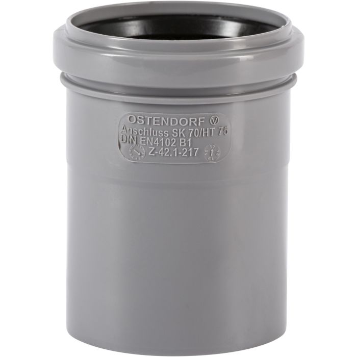 Ostendorf SKOLAN safe SKOLANsafe-Anschluss 333830 Anschluss an HT-Safe ...