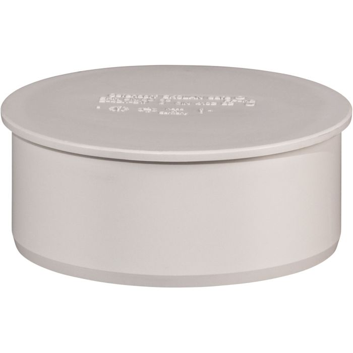 Ostendorf SKOLAN safe SKOLANsafe-Muffenstopfen 334620 DN/OD 90