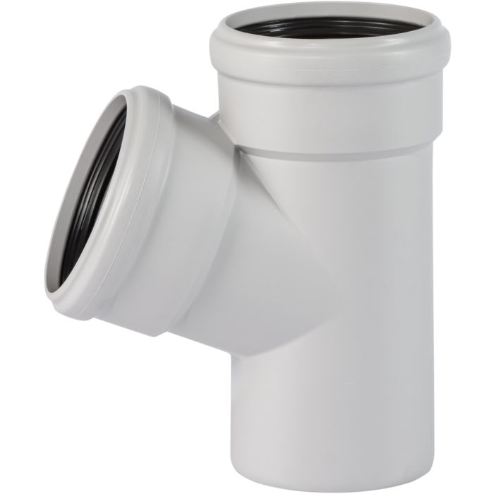 Ostendorf SKOLAN safe SKOLANsafe-Abzweig 335300 DN/OD 110/110 x 67,5°