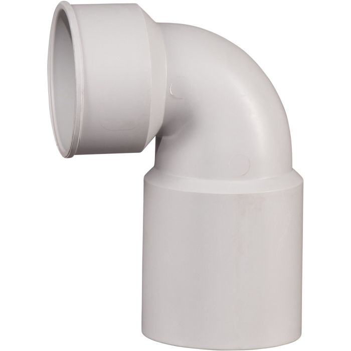 Ostendorf SKOLAN safe SKOLANsafe siphon elbow 335940 DN/OD 58/40
