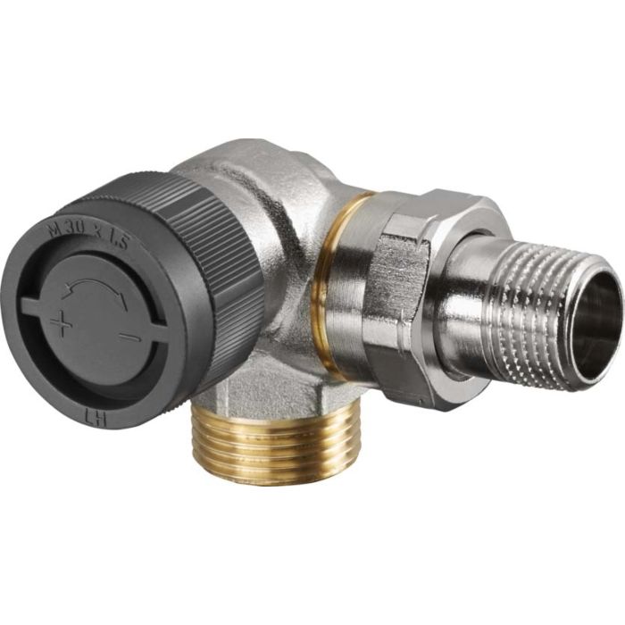 Oventrop series A thermostatic valve 1181396 DN 15, G 3/4 AGxR 2000 / 2 ...