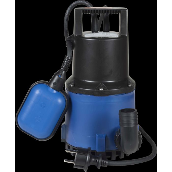 SFA dirty water pump SANISUB-001 ZPK 30 A, delivery volume 7 cbm, for ...