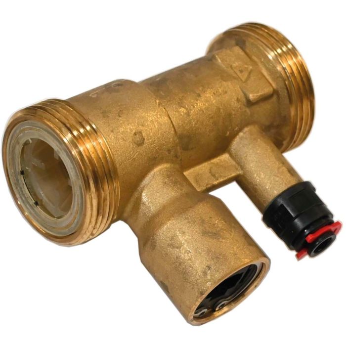 Syr - Sasserath connection set 3100.32.000 DN 32, for DOS+ Connect ...