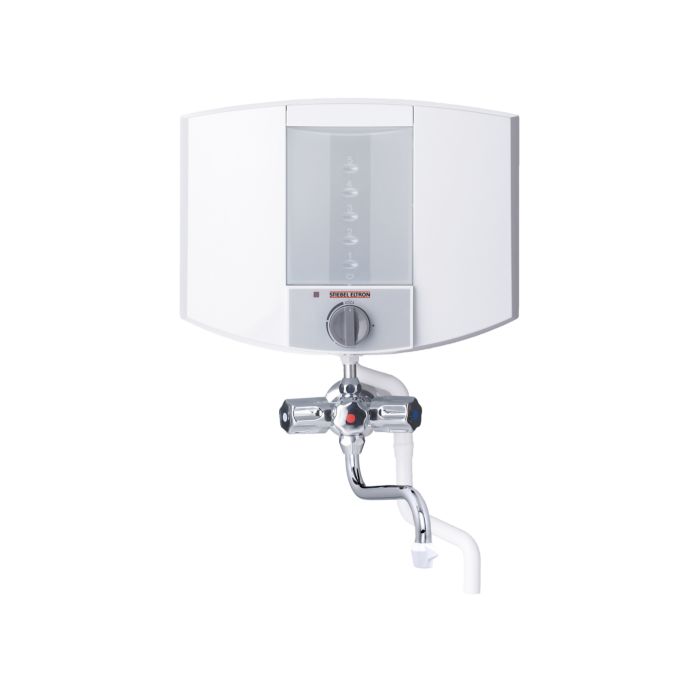 Stiebel Eltron boiling water device KBA 5 KA, plastic, 5 liters, three ...