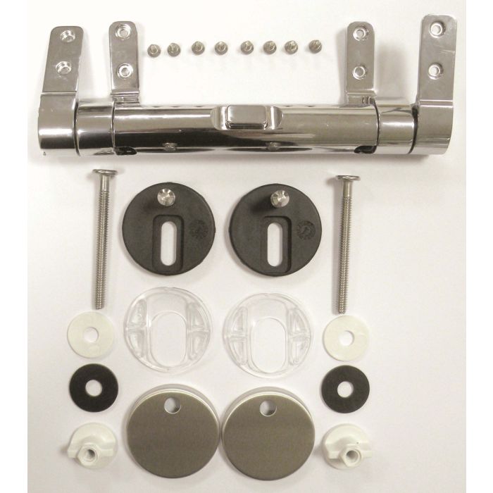 Pagette close 100-8500 for Ariane WC seat new