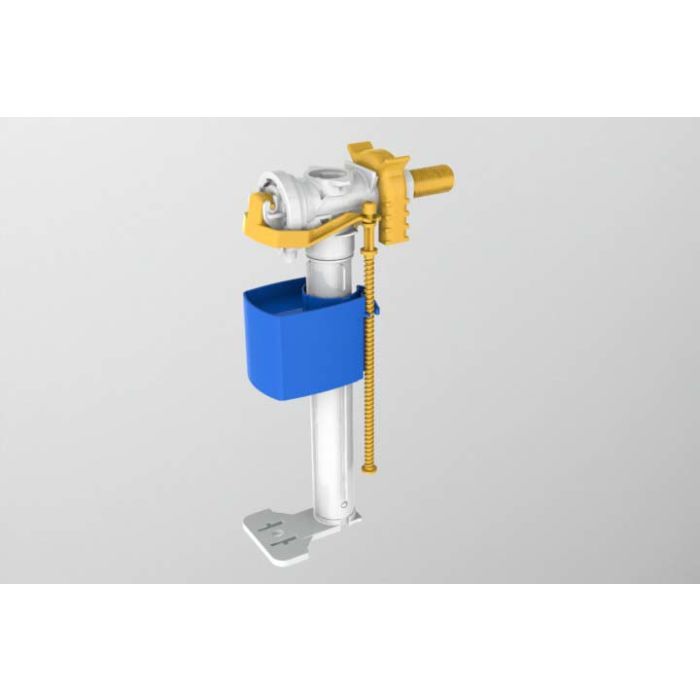 Pagette Toto filling valve universal float valve 794070500 for cistern ...