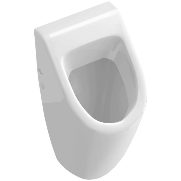 Villeroy & Boch Siphonic urinal Subway 75130001 285 x 535 x 315 mm ...