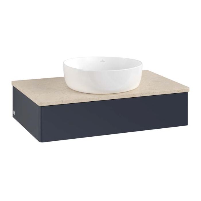 Villeroy & Boch Antao Waschtischunterschrank 800x190x500mm K08013HG FK ...
