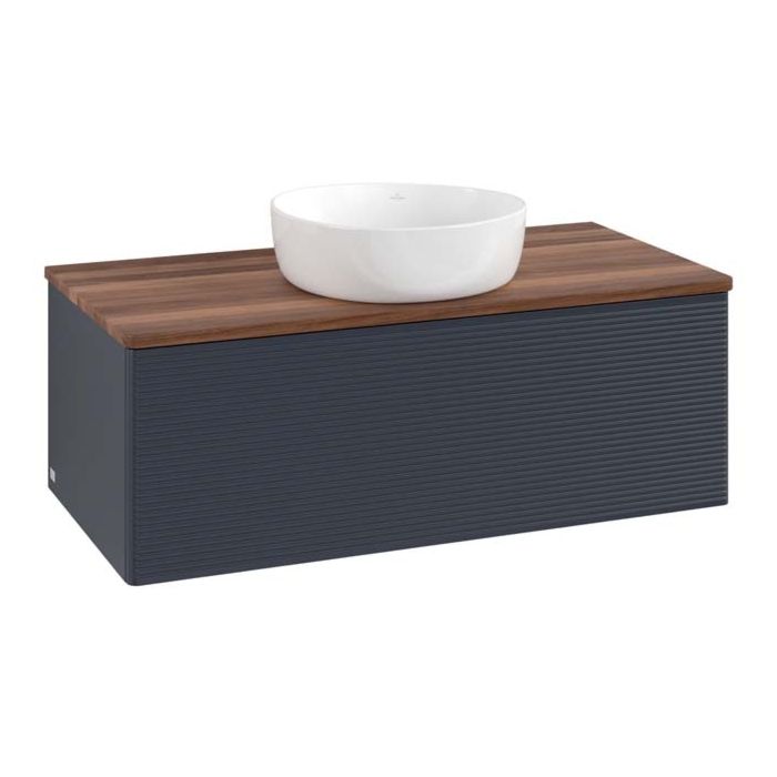 Villeroy & Boch Antao Waschtischunterschrank 1000x360x500mm K31112HG ...