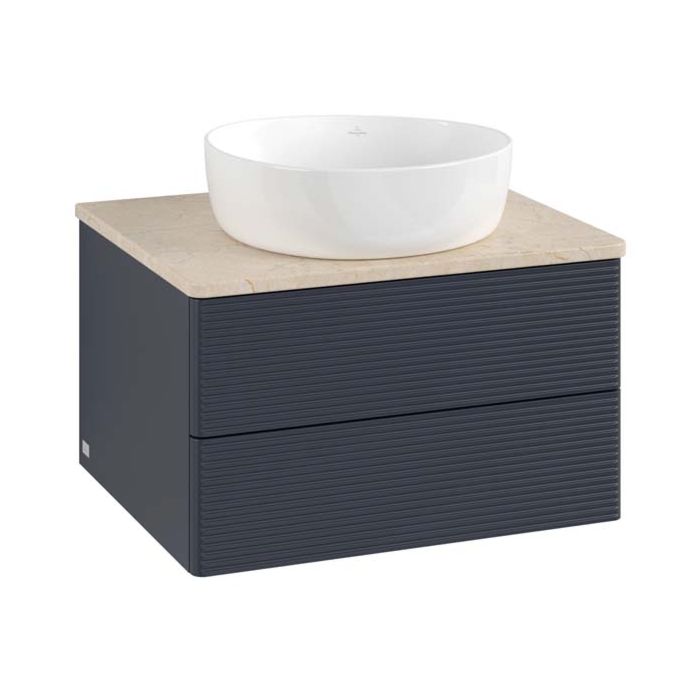 Villeroy & Boch Antao Waschtischunterschrank 600x360x500mm L18113HG mit ...