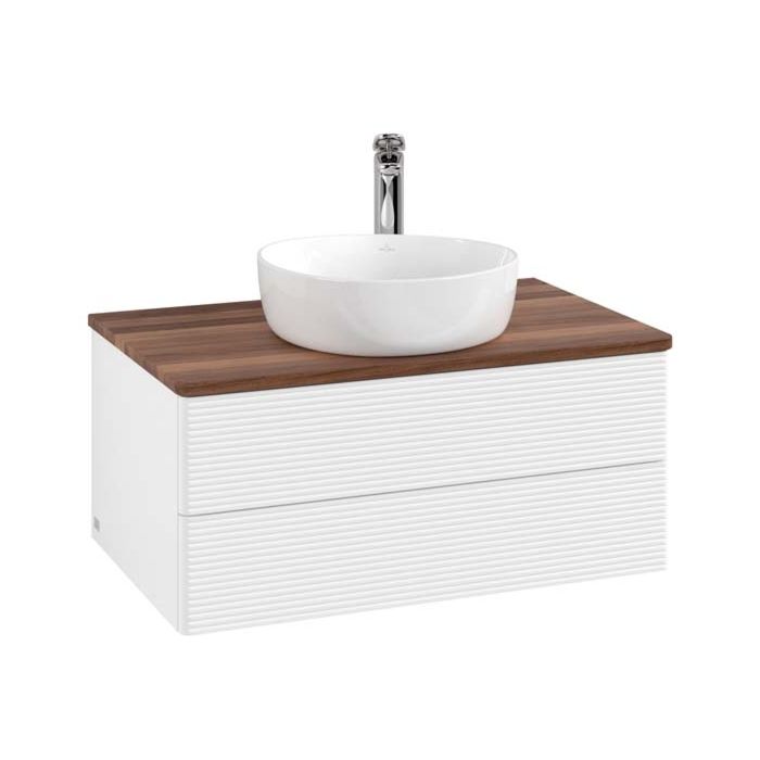 Villeroy & Boch Antao Waschtischunterschrank 800x360x500mm L19152MT mit ...