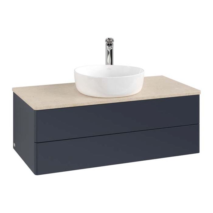 Villeroy & Boch Antao Waschtischunterschrank 1000x360x500mm L20053HG ...
