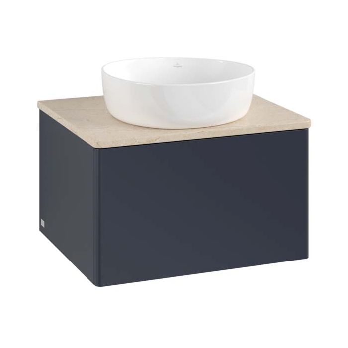 Villeroy & Boch Antao Waschtischunterschrank 600x360x500mm L29013HG mit ...