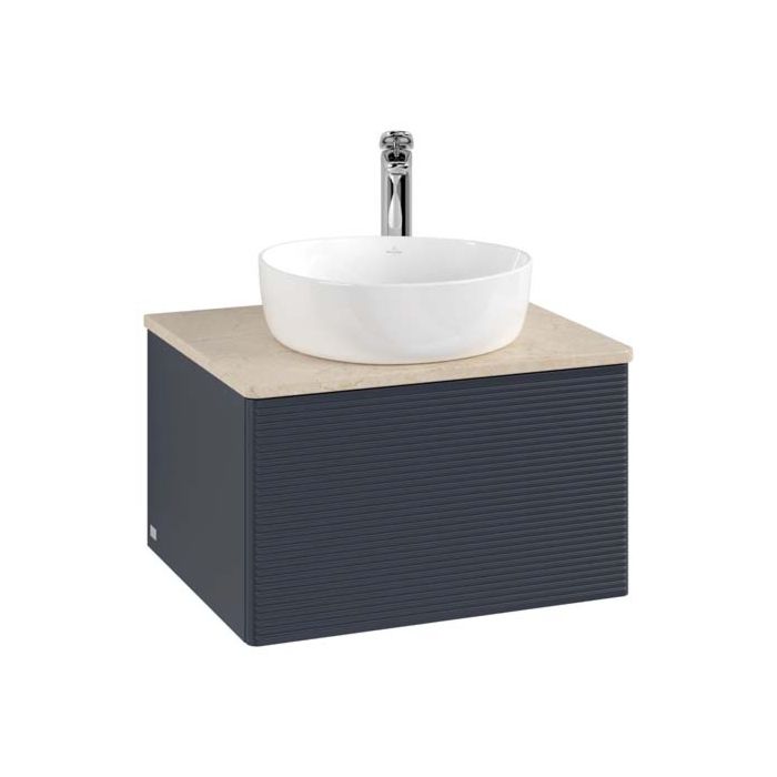 Villeroy & Boch Antao Waschtischunterschrank 600x360x500mm L29153HG mit ...