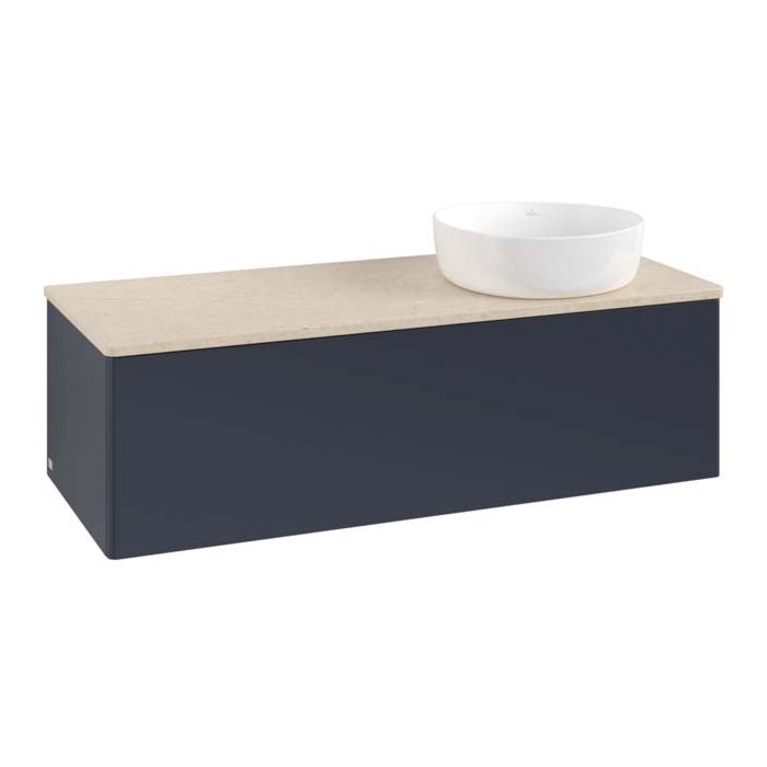 Villeroy & Boch Antao Waschtischunterschrank 1200x360x500mm L34013HG ...