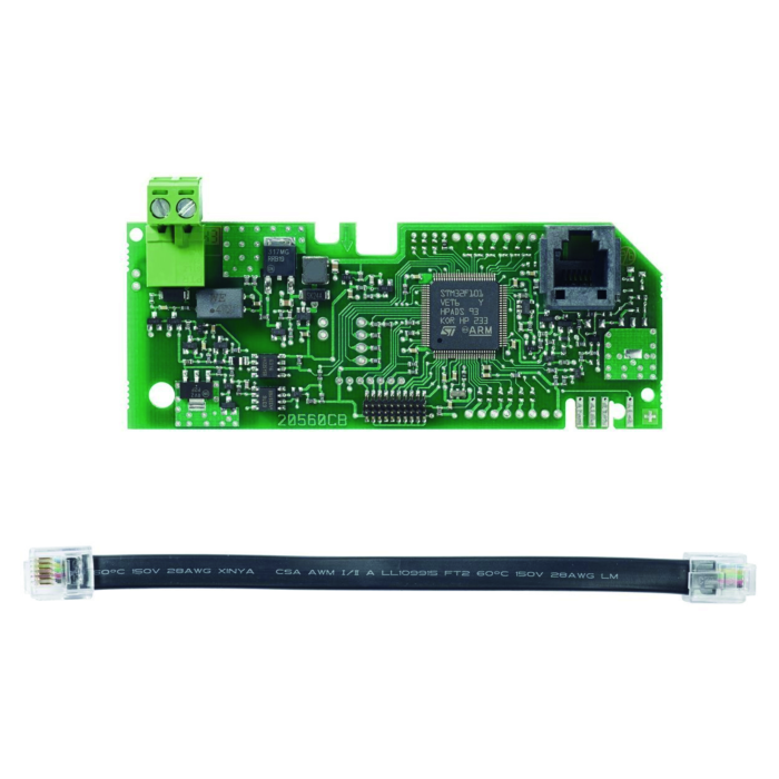 Vaillant atmoCRAFT additional module 0020139898 eBUS controller, for ...