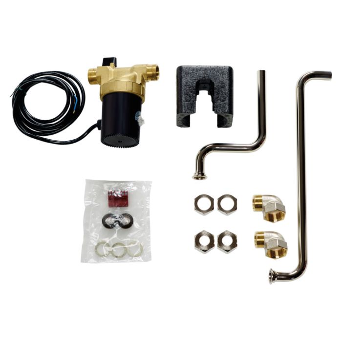 Vaillant Vih r surface-mounted circulation pump set 0020152970 120-200 ...