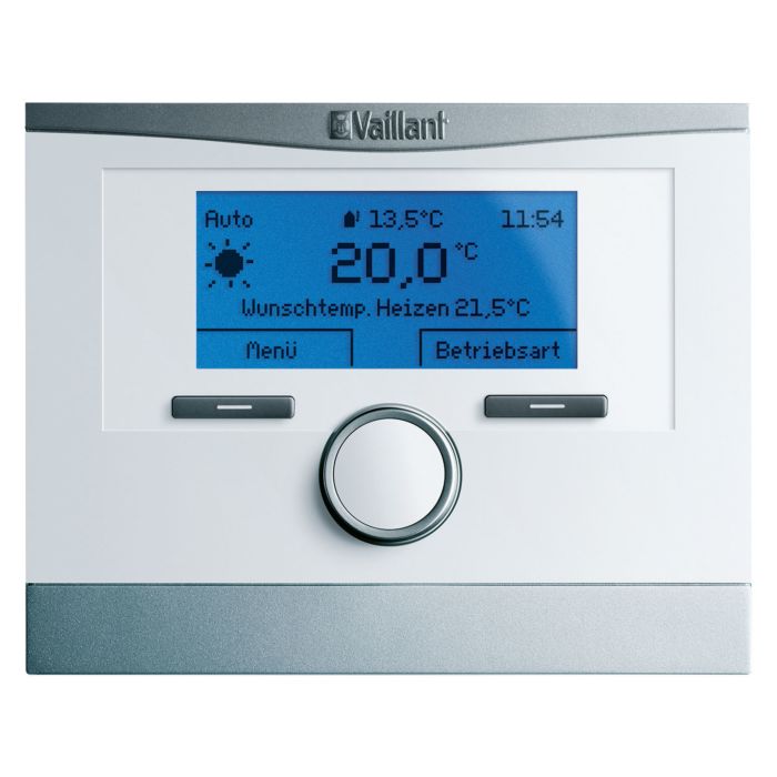 Vaillant multiMATIC heating controller 0020266797 2000 heating circuit ...