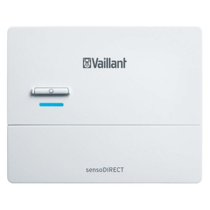Vaillant heating controller sensoDirect VRC 710 0020274790 weather ...