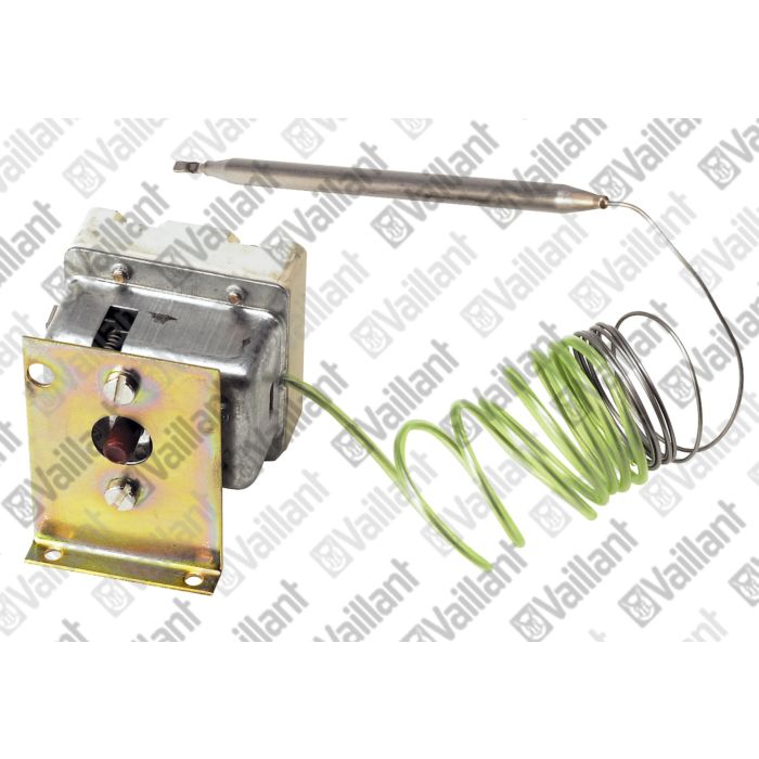 Vaillant Temperaturbegrenzer, Abgassensor 100334 Vaillant-Nr. 100334
