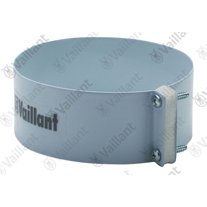 Vaillant Schelle, DN 100 x 40 282574 Vaillant-Nr. 282574