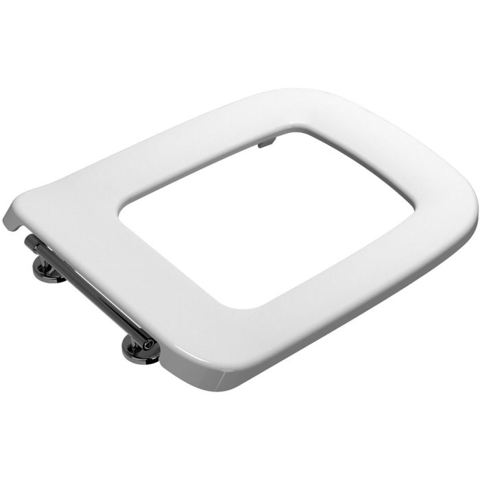 Vitra S20 WC ring 88-003-405 white, with angular buffers