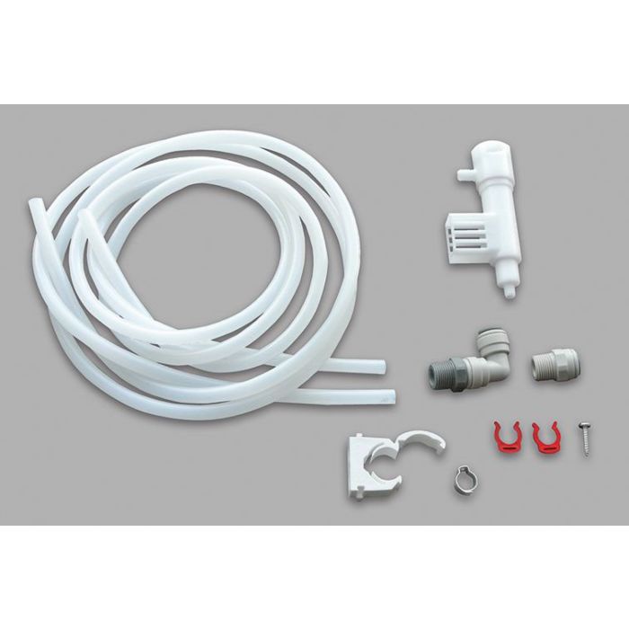 Vitra Taharet pipe interrupter set G1000 for toilet, with bidet function