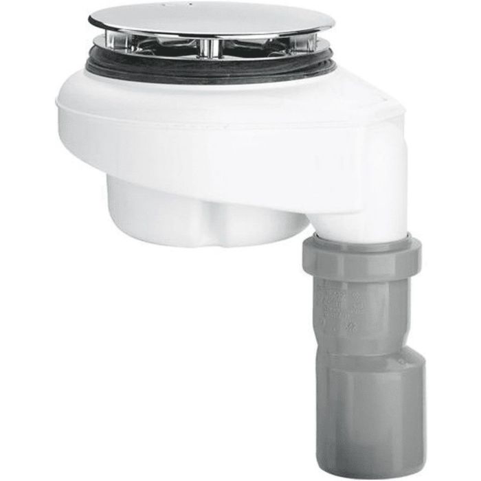 Vitra Tempoplex fitting G576455 vertical outlet, vertical outlet, for ...