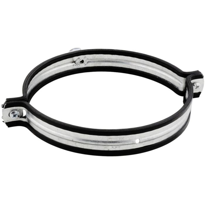 Walraven Aero ventilation clamp 4115160 M 8, 160mm, steel, sendzimir ...