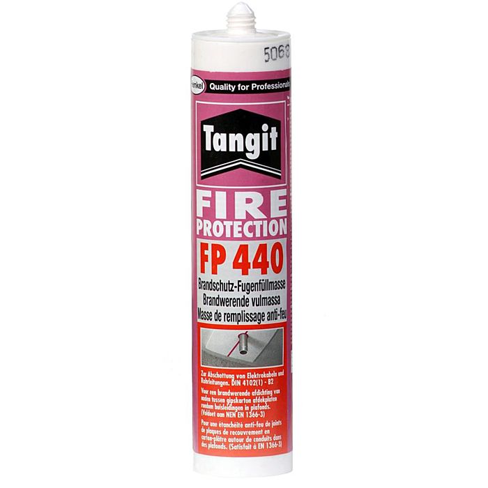 Walraven Tangit fire protection joint filling compound 2181440 310 ml ...