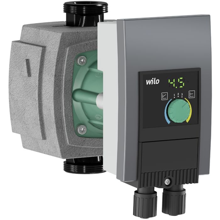 Wilo Nassläufer-Pumpe 2120600 25/0,5-7 PN 10