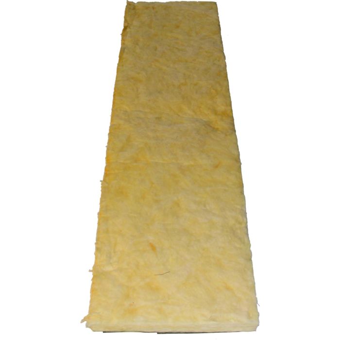 Wolf Wärmedämmung Rückwand 1602080 für MKS-85-140