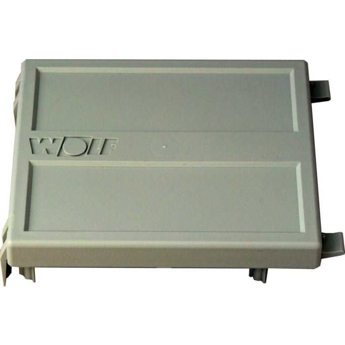 Wolf housing upper part 1731234 for gas burner control GBC