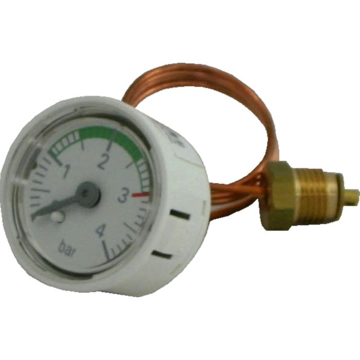 Wolf heating circuit 1930 -4 bar 203906199 for GB