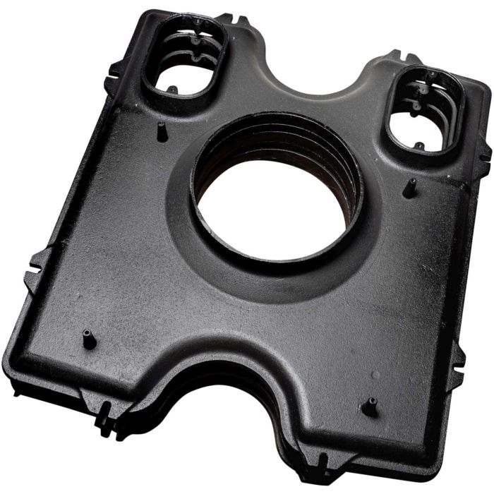 Wolf flue gas box 2482539 for MK-2