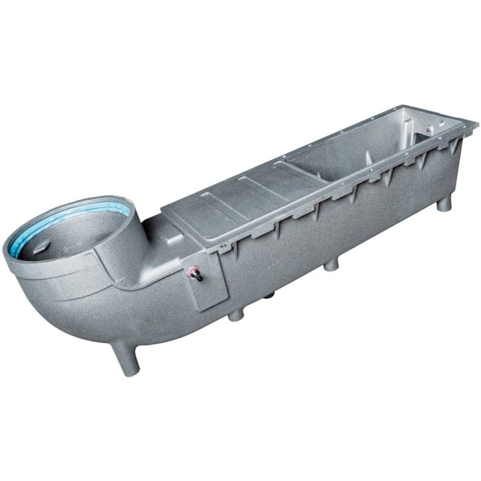 Wolf Kondensatwanne 2485249 für MGK(-2)-170