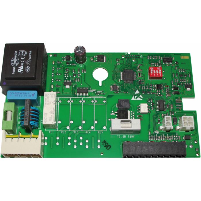 Wolf circuit board solar module 274595299 for SM1-2