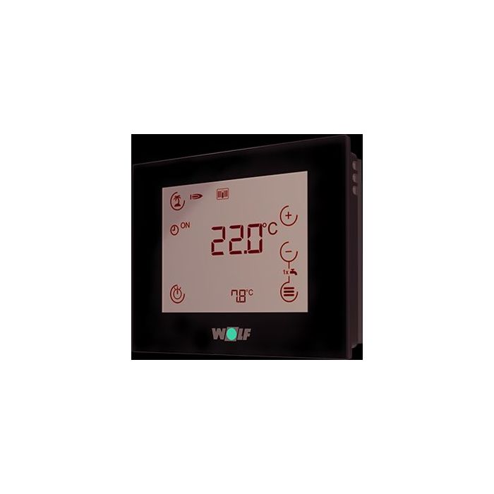 Wolf room module 2747657 4 in 2000 , for control system WRS